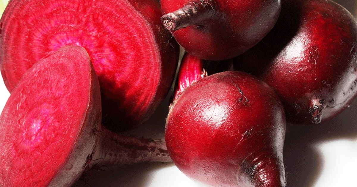 After Reading This, You Will NEVER See the Beets in the Same Way as ...