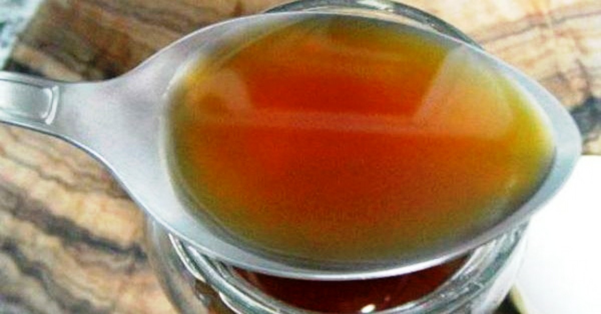 Take 2 Tablespoons Daily of This Slimming Syrup and Lose All Your Extra ...