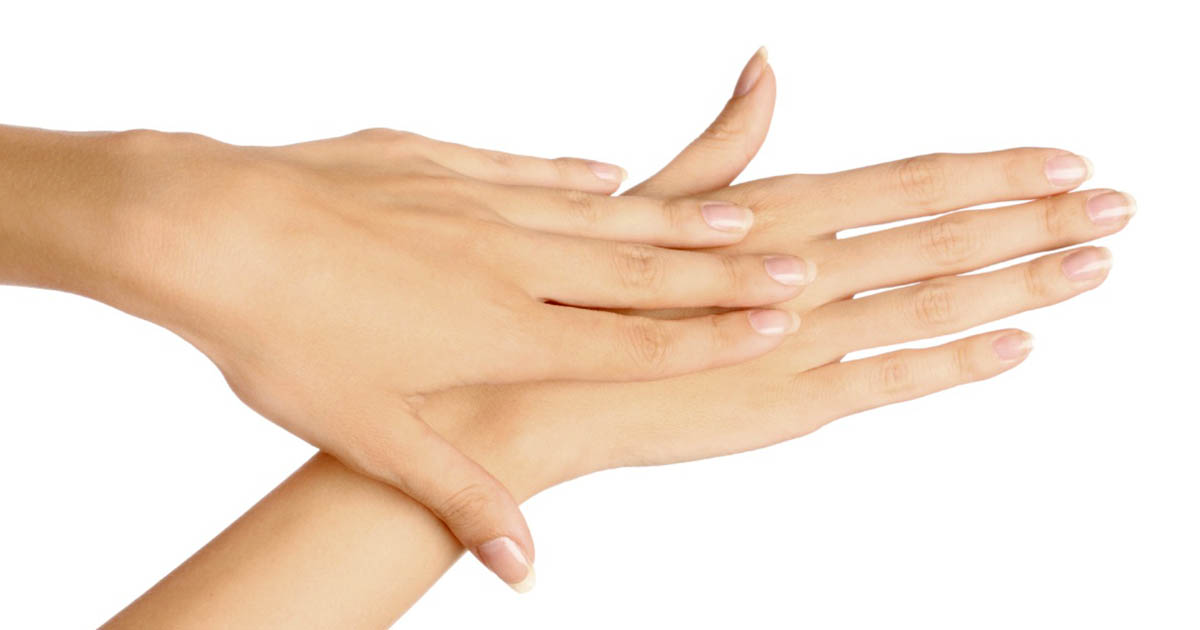 Mixture That Will ‘Erase’ the Wrinkles of Your Hands in 15 Minutes ...