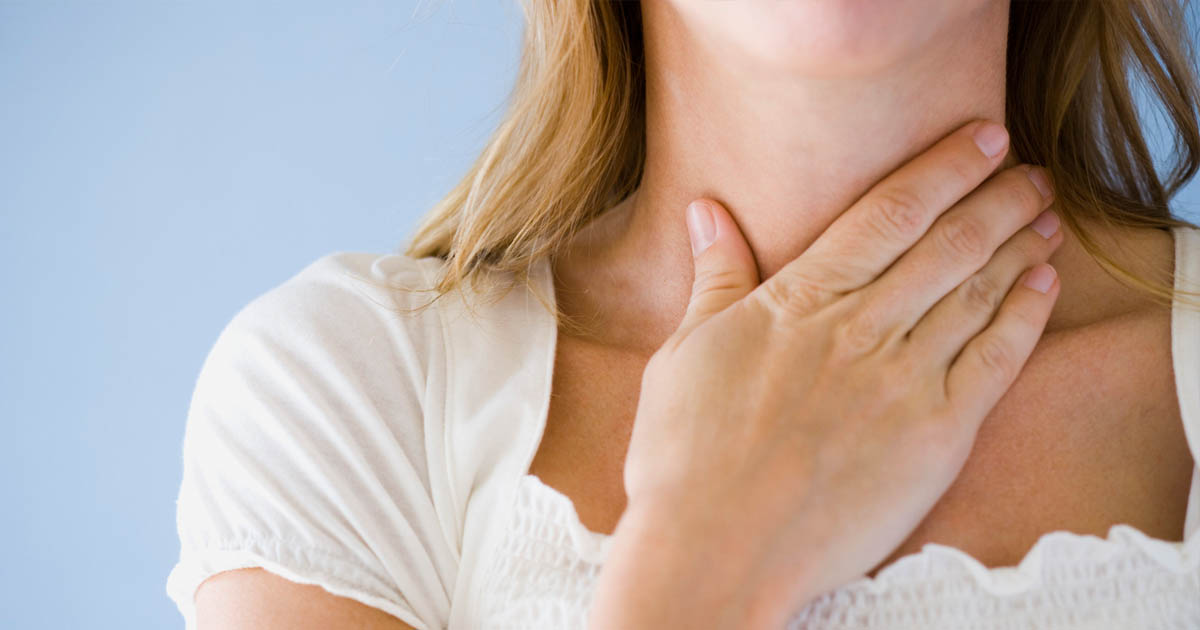 Soothe Your Vocal Cords and Sore Throats with These Natural Cures ...