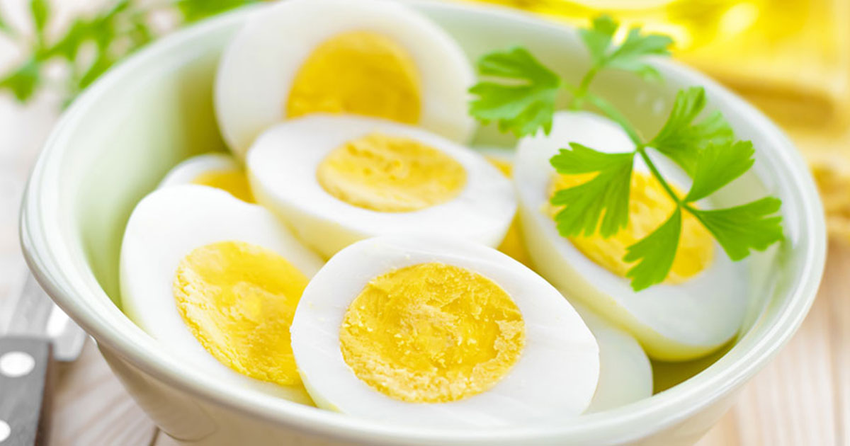 16 Breakfast Recipes That Can Help You Lose Weight - Healthy Natural ...