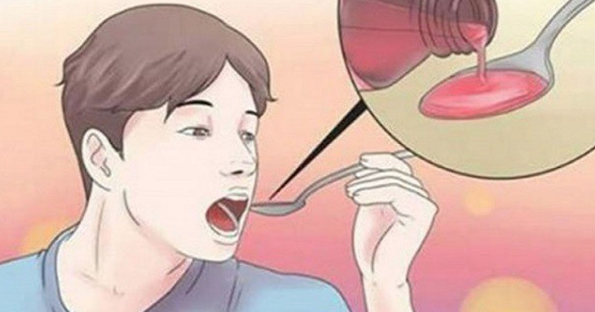 Drink This To Clean Your Lungs From Phlegm, Nicotine and Tar Easily and ...