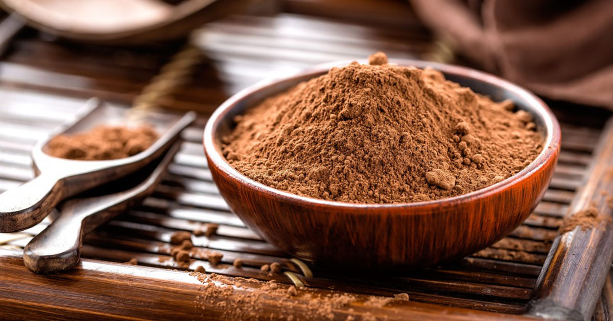 How to Use Cocoa to Prevent Heart Disease and Cancer - Healthy Natural ...