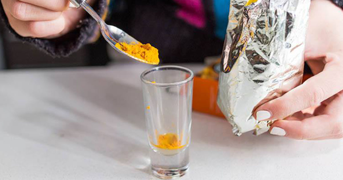 This is What Happens to Your Liver and Your Brain When You Drink Boiled ...